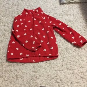 H&M | Jackets & Coats | Hm Fleece Jacket | Poshmark